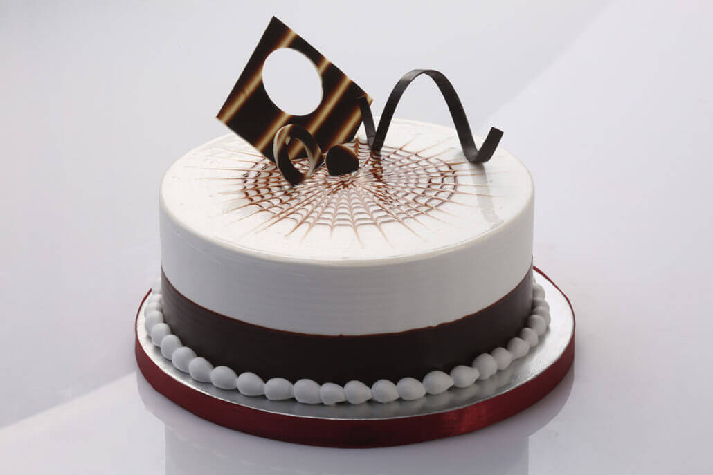 Choco Vanilla – Real Bites