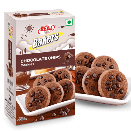 Farali Peanut Cookies – Real Bakers