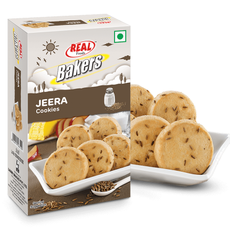 Farali Peanut Cookies – Real Bakers