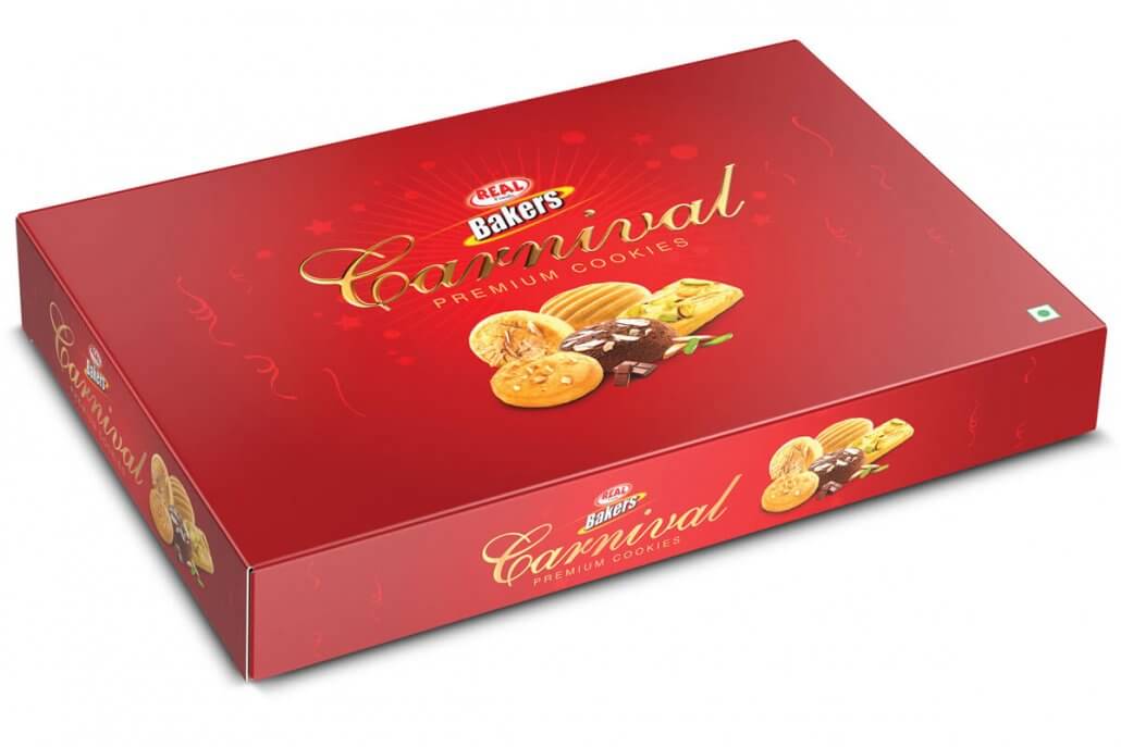 Carnival – Real Bites