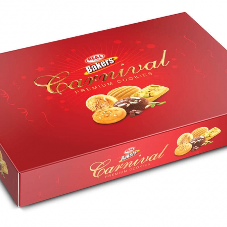 Utsav – Real Bakers